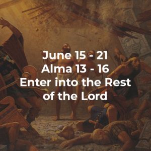 Book of Mormon 2020 Come, Follow Me Resources