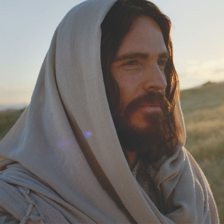 Jesus new testament